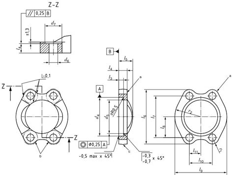 China Custom SAE Psi Flange Code Manufacturers Suppliers Stainless Steel SAE Psi