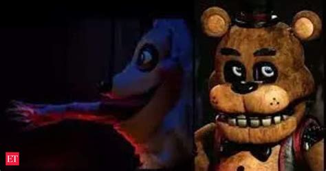 Five Nights Five Nights At Freddy S Movie See Release Date Storyline