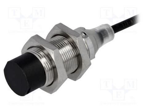 Inductive Proximity Sensor Accuracy Mm M At Best Price In Gurugram Vibe Technologies
