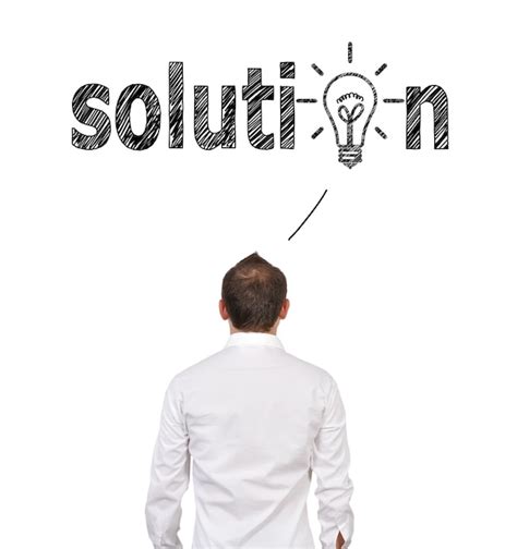 Concept Vs Solution At Eva Timmins Blog