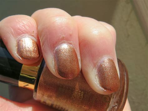Beautiful Living Revlon Copper Penny
