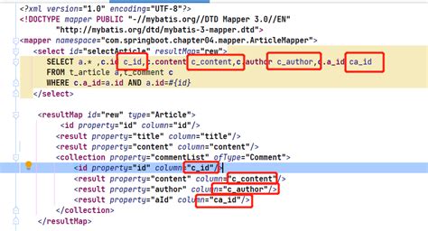 Orgmybatisspringmybatissystemexception Nested Exception Is Orgapacheibatisexceptions