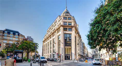 Le Building Gecina