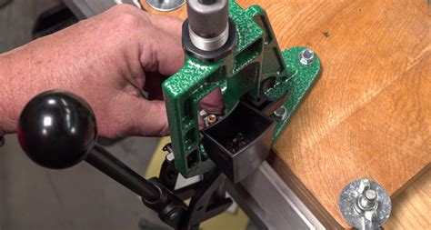 Rcbs Lightweight Partner Press Unboxing And Overview Ultimate Reloader