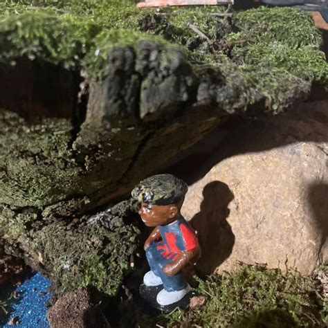 Archivo Stl Caganer De Lamine Yamal 👫 ・objeto De Impresión 3d Para Descargar・cults