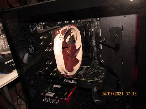 Intel 10700k Corsair Spec Delta Build Hardware And Tech Questions Mudspike Forums