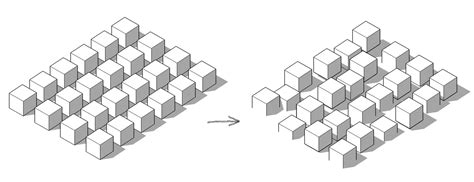 Offset The Position Of Multiple Objects Randomly Sketchucation