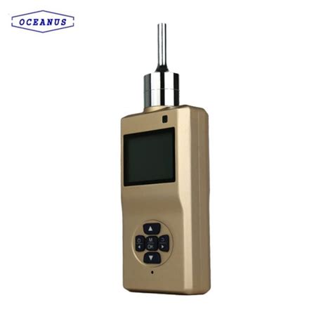 Carbon Dioxide Co2 Gas Detector Oceanus Gas Detection System Include Of The Fixed Gas Detector