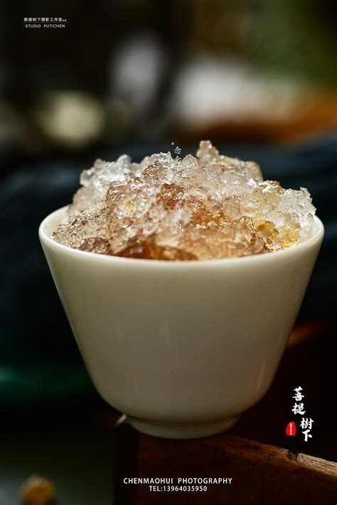桃胶，雪燕，皂角米photographyproduct摄影师陈茂辉original作品 站酷zcool