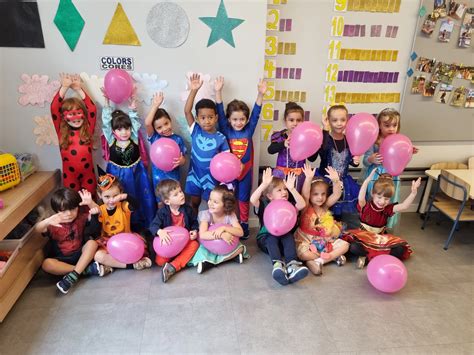 Photo Gallery Bis School