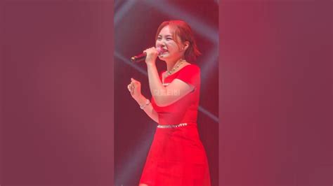 행사의여왕 미스김이 장흥 송년콘서트에서 부르는 될놈 20241219 미스김 될놈 Youtube