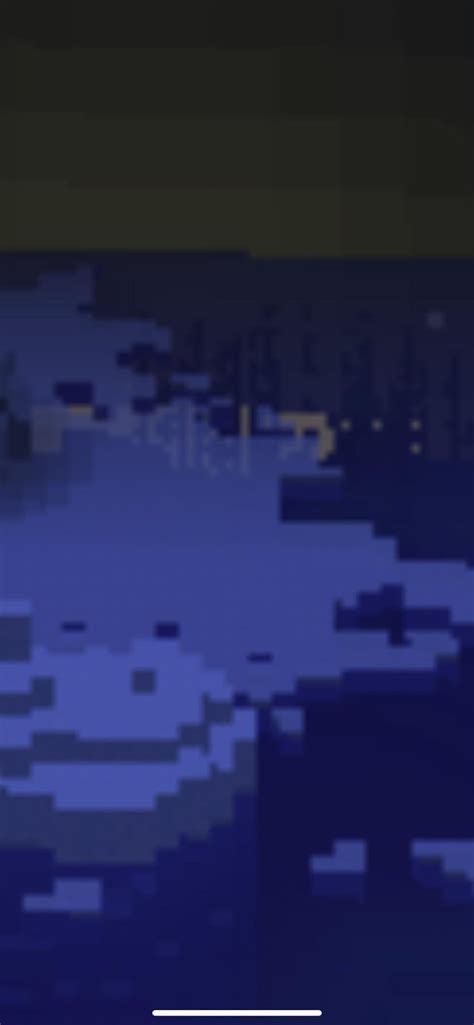 Does Anyone Recognize These Weird Symbols R Minecraft