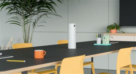 Camera Hội Nghị Logitech Sight Giải Pháp Hội Họp Trực Tuyến