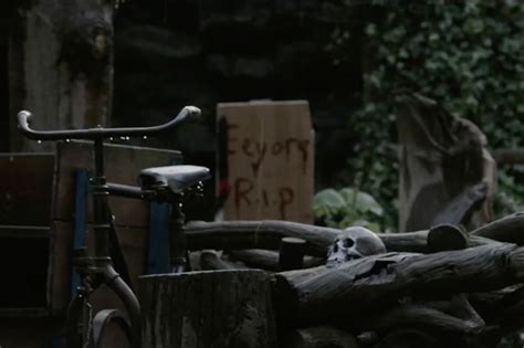 Violent Disgusting Winnie The Pooh Horror Film Trailer Drops