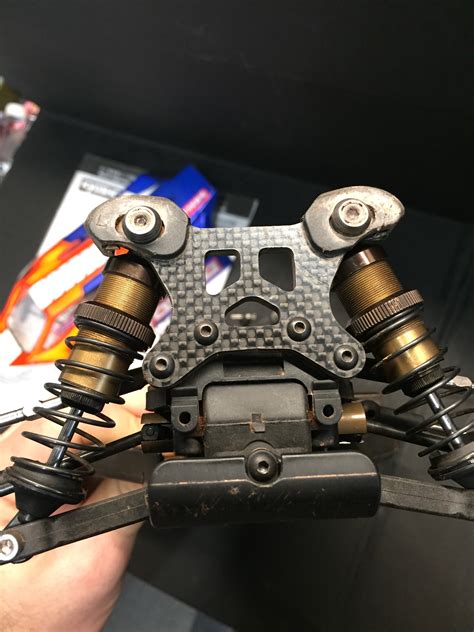 FS Kyosho ZX6 6 Upgraded And Race Ready R C Tech Forums