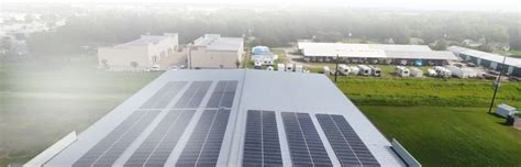 Epc Services For Candi Projects In Houston Texas Houston Solar Energy