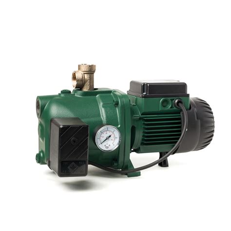 Dab Centrifugal And Self Priming Pumps Consolidated Pumps Limited