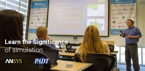 Ansys Startup Program Webinar Padt