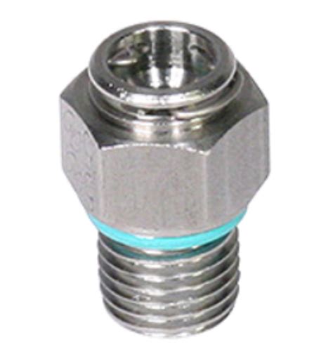Fitting Quick Connect 14 716 20 Jiffy Tite Part 10028682