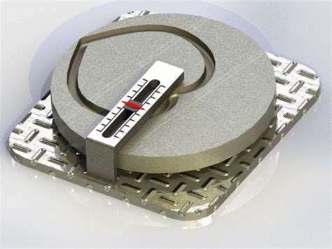 Precise Rotational To Linear Converter Angular To Linear Motion Contemporary Clocks