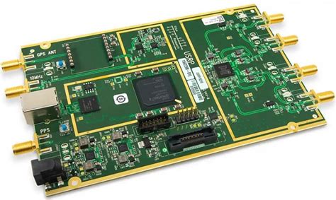 Top 5 Software Defined Radios Sdr For Rf Experimentation Wireless Pi