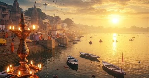 Varanasi Photography Tour With Local Guide And Ganges Getyourguide