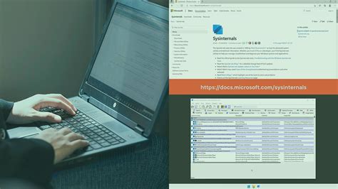 Online Course Windows 11 Troubleshooting Using Microsoft Sysinternals From Pluralsight Class