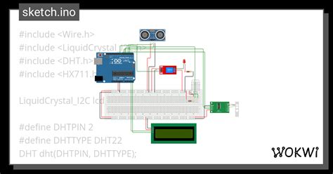 122 Wokwi Esp32 Stm32 Arduino Simulator