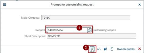 How To Create Reason For Reversal In Sap
