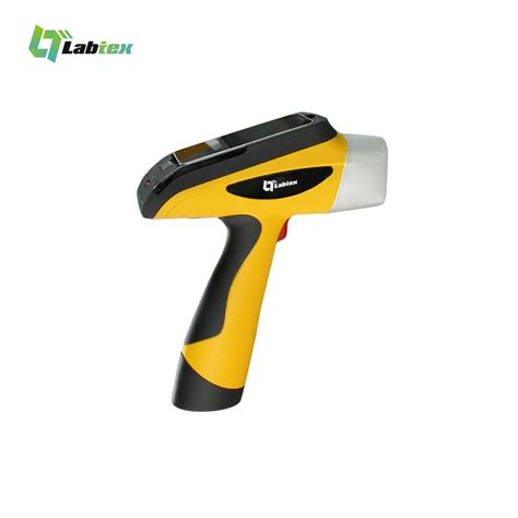 Labtex Xrf เครื่องวิเคราะห์ Xrf แบบมือถือสำหรับโลหะและแร่ Buy Olympus Xrf Analyzer Portable