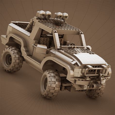 Lego 5893 On Behance