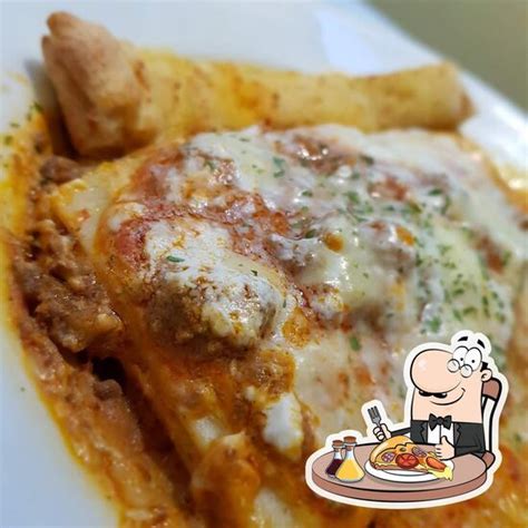 Menu At Greenwich Pizza And Pasta Restaurant Davao City
