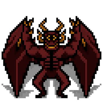 Dungeon Master By Lupiv HollowTempest BangCD Ahmedasifx SpaceMonkeee