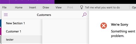 Onenote Api Copytonotebook Hanging Stack Overflow