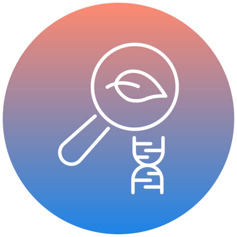 Evolution Generic Gradient Fill Icon Evolution Generic Gradient Fill Icon