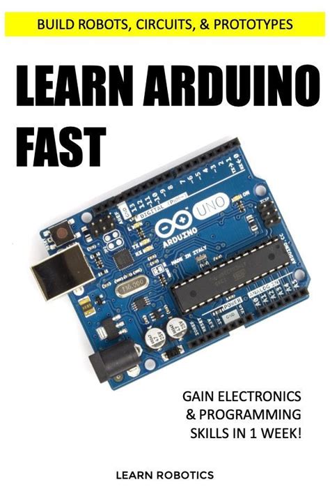 The Arduino Language Is Best Described As Trenton Has Brooks