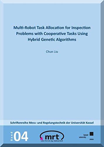 Multi Robot Task Allocation For Inspection Problems With Cooperative