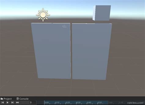 Unity项目双开门动画出现初始位置不符合预期的情况unity 动画位置不准确 Csdn博客