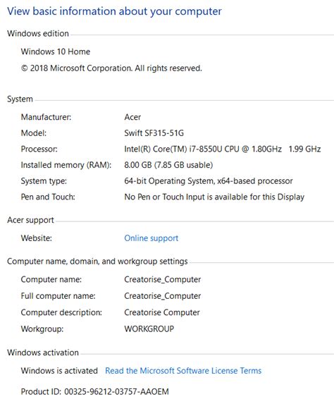 Laptop Keyboard Not Working And Standard Ps 2 Keyboard Driver Didnt Install After Unins And