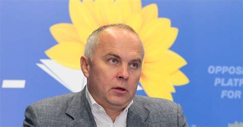 Рада відкликала Шуфрича з посади голови комітету з питань свободи слова