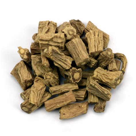 Codonopsis Root Cut Organic