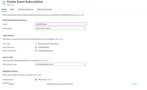 Optimizing Cloud Management Leveraging Azure Update Manager With Pre