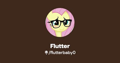 Flutter Twitter Instagram Linktree