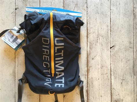 Ultimate Direction Fastpack 15 Pack Sale