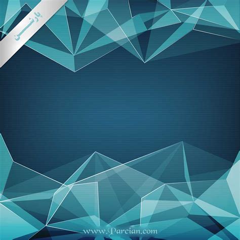 فایل قالب پس زمینه لایه باز رنگی پارشن