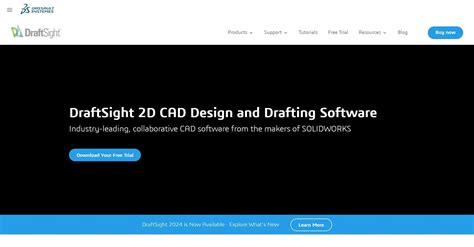 Top 10 2D CAD Programs To Try In 2025 Top 10 2D CAD Programs To Try In 2025