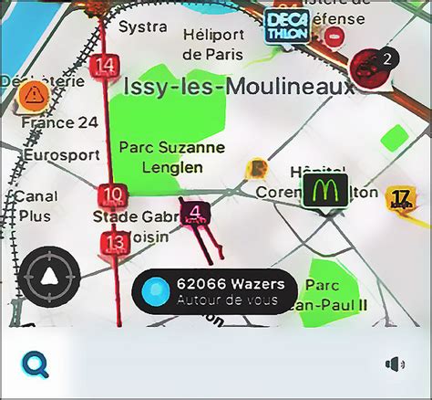 Quest Ce Que Waze Et Comment ça Fonctionne