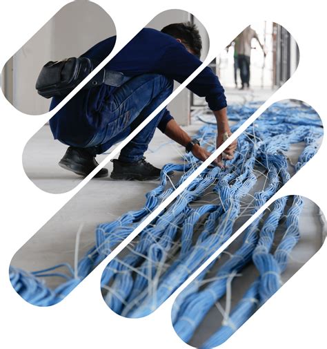 Infrastructure Netlink Voice