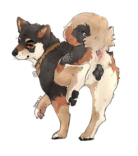 Apollo Created By Saradrawsart Yiff Party