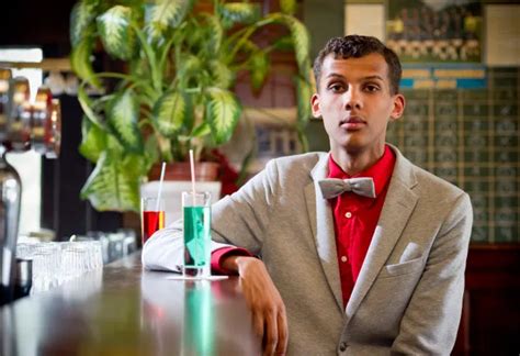 Stromae Son Nouveau Single Est Un Succès Formidable Public